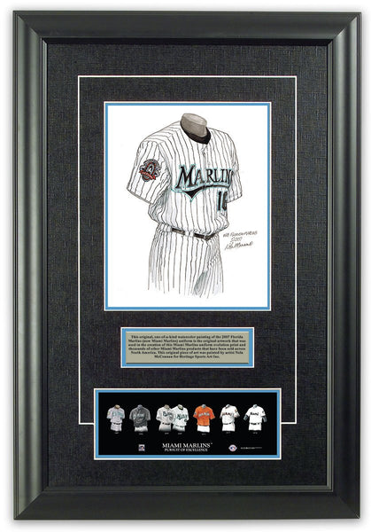 florida marlins coloring pages