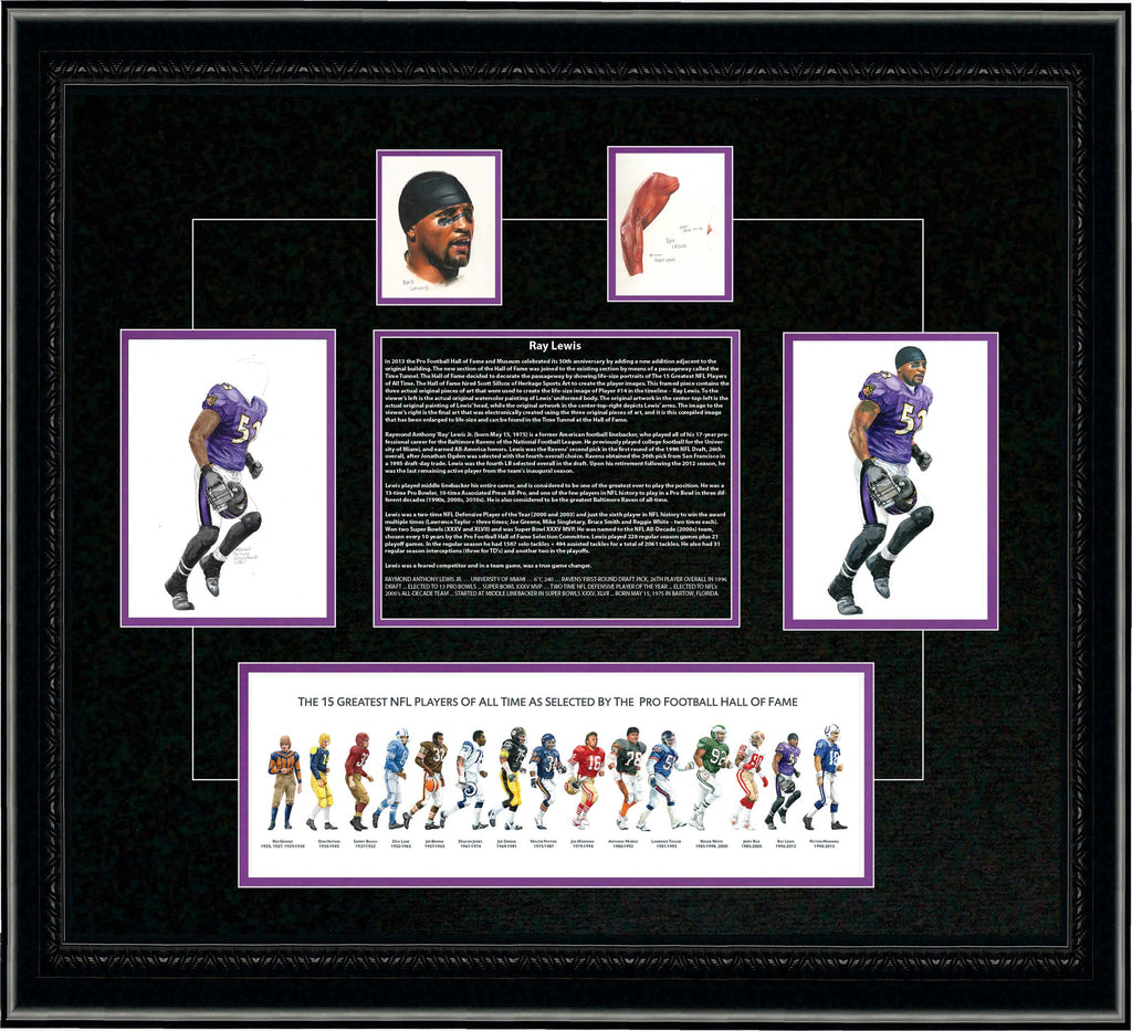 ray lewis coloring pages